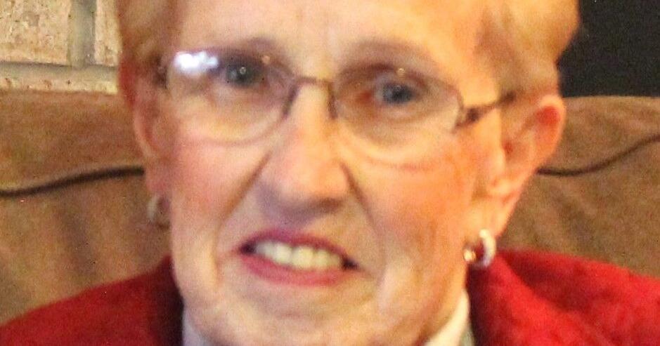 Alice Gaumer, Indianola | Obituaries | indianola-ia.com