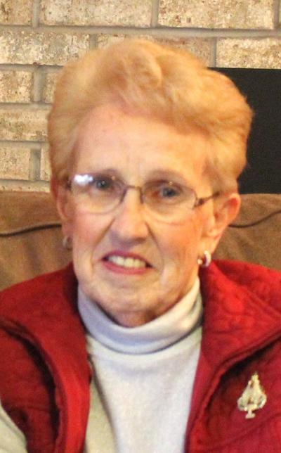 Alice Gaumer, Indianola | Obituaries | indianola-ia.com
