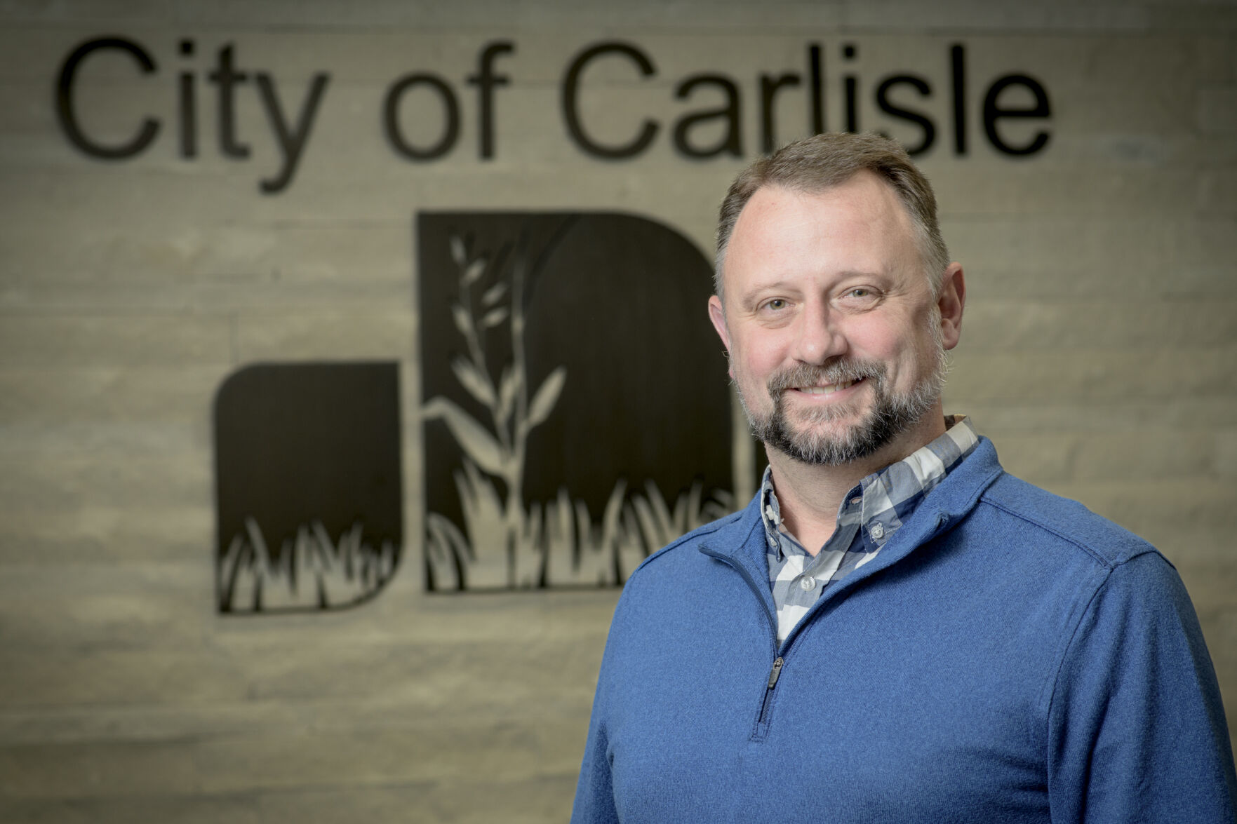 A New Year, a New Mayor: Dan Carver prepares to take the gavel | News ...