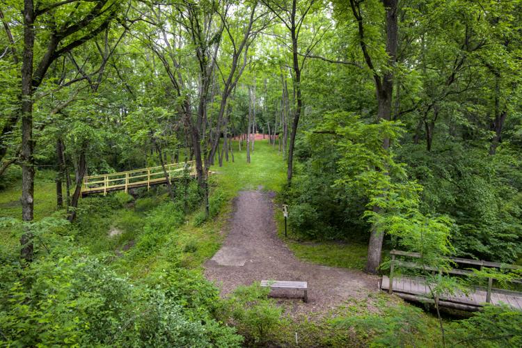 Disc golf courses improved | Multimedia | indianola-ia.com