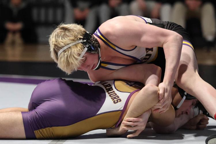 Indianola topples Norwalk | Multimedia | indianola-ia.com