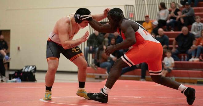 Simpson earns come-from-behind win over Nebraska Wesleyan | Sports ...