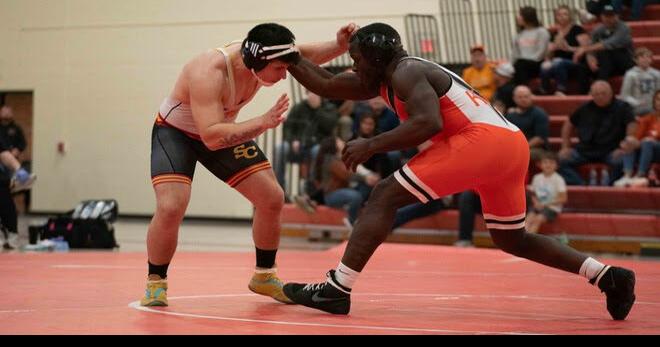 Simpson earns come-from-behind win over Nebraska Wesleyan | Sports ...