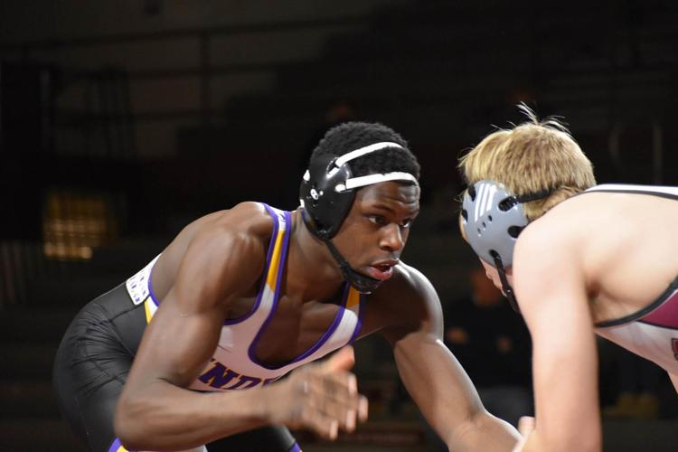 Indianola wins battle of the tribes | Multimedia | indianola-ia.com