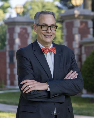 2024 YEAR IN REVIEW — Simpson College President Jay Byers injured in ...
