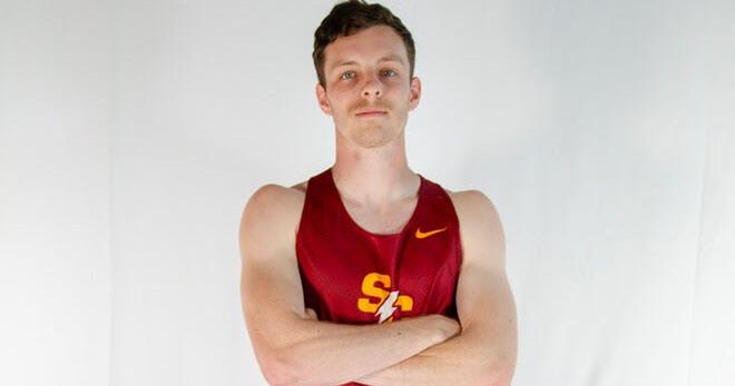 Latcham delivers win in high jump as Storm compete at Liz Wuertz Invite ...