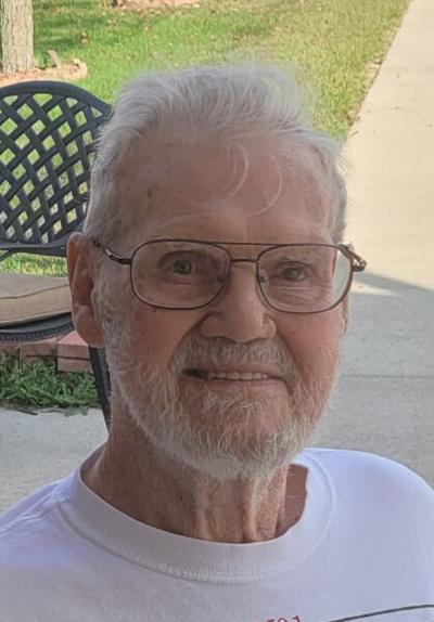 Daniel P. Yando, Indianola | Obituaries | indianola-ia.com