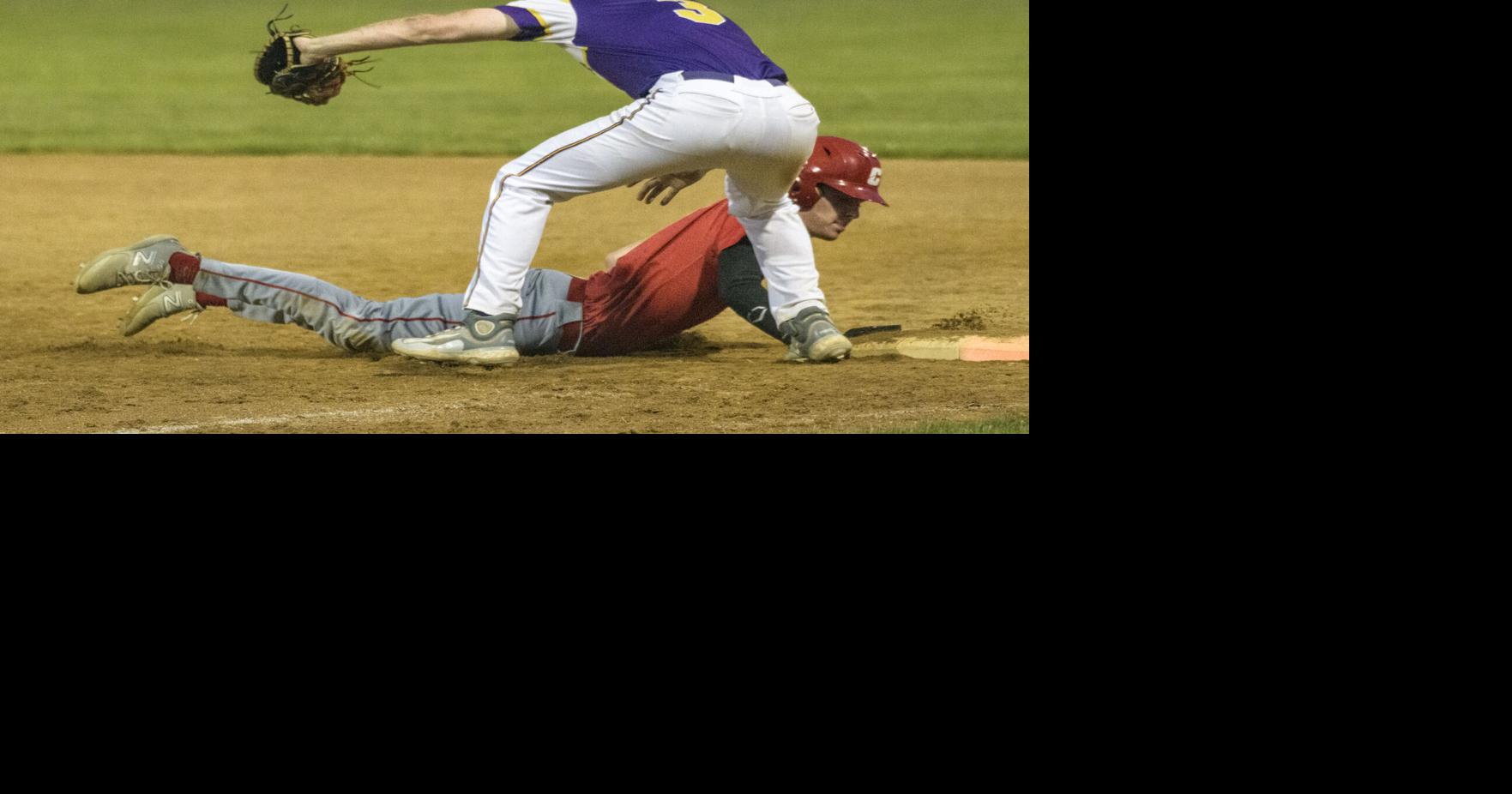 Indianola edges Carlisle in baseball | Sports | indianola-ia.com