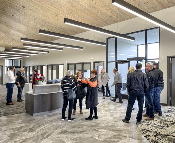 TruBank is back | Multimedia | indianola-ia.com