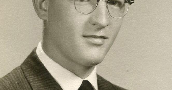 Forrest Gerrold Bruce, Indianola | Obituaries | indianola-ia.com