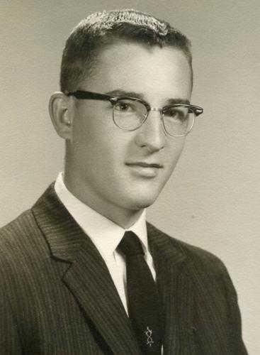 Forrest Gerrold Bruce, Indianola | Obituaries | indianola-ia.com