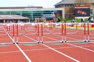 Simpson men ranked in first national poll | Sports | indianola-ia.com