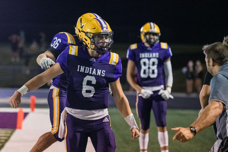 Indianola moves to 2-0 with Friday football win | Sports | indianola-ia.com