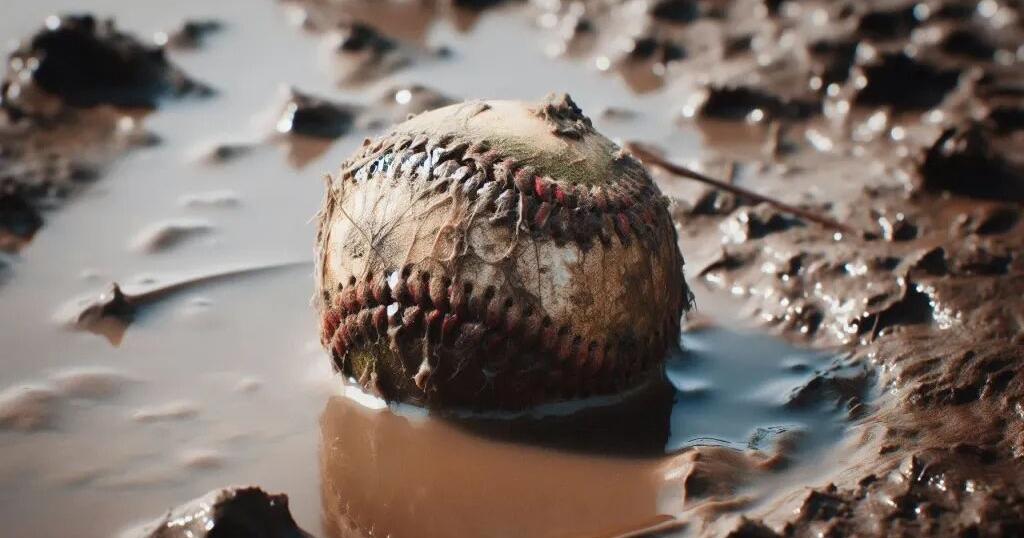 DANIEL P. FINNEY: Baseball is dead. What’s left is bizarro baseball. It ...