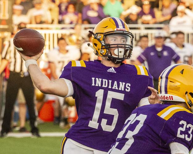 Indianola starters have high hopes for season as they head to Fort ...