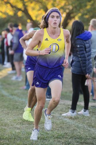 Norwalk second at conference; Indianola boys prepare for State ...