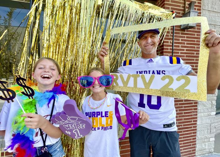 Indianola and WHO-TV's RVTV packed with fun | Multimedia | indianola-ia.com