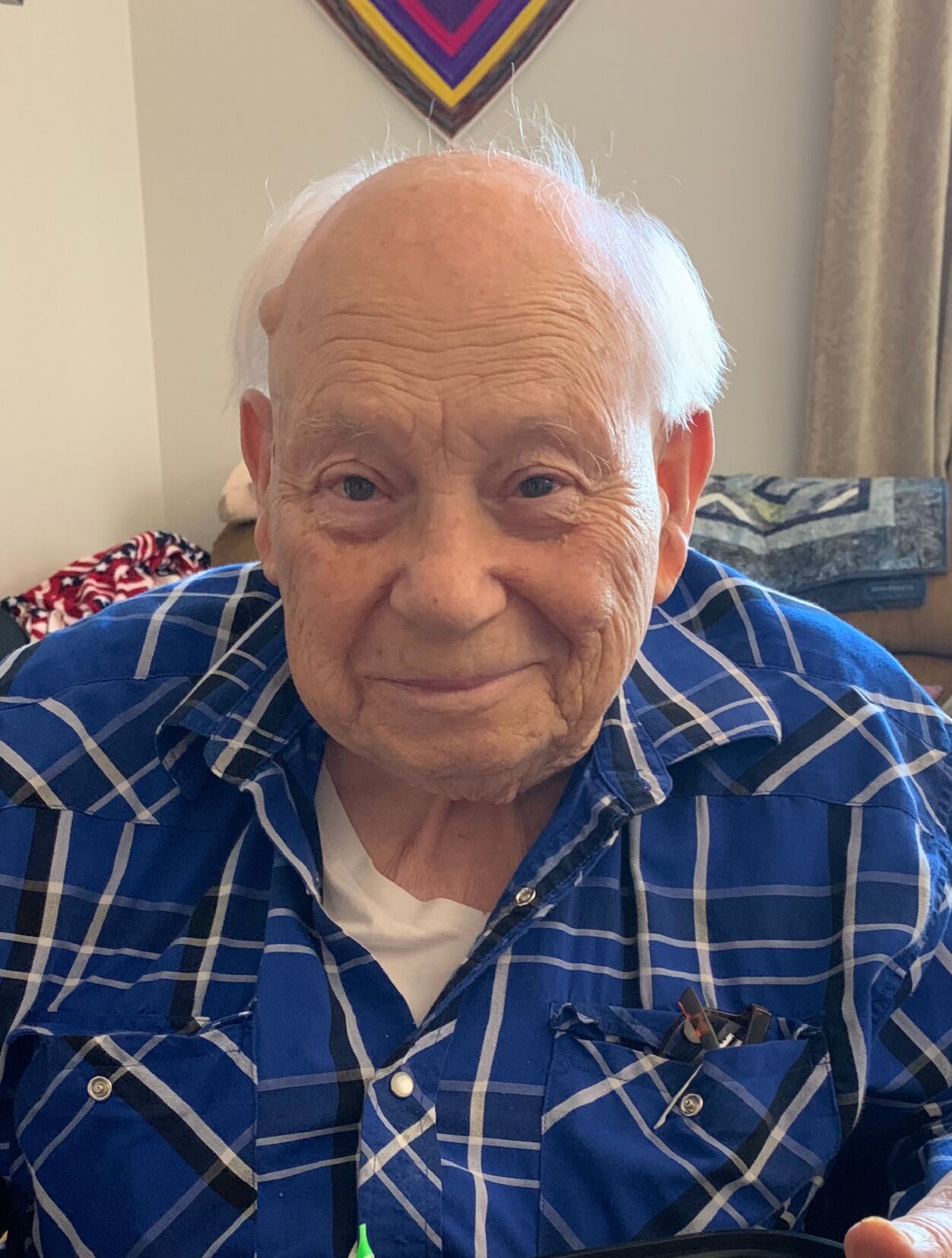 Ivan Devern Eggers, Des Moines | Obituaries | indianola-ia.com