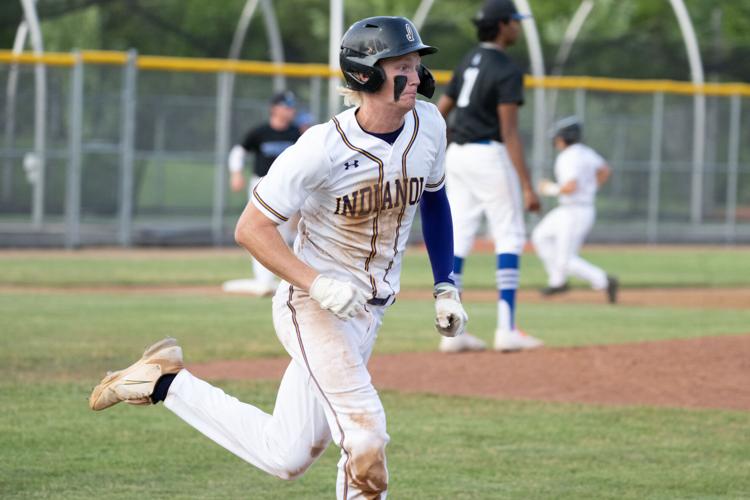Indianola falls to Waukee Northwest to end baseball season | Sports ...