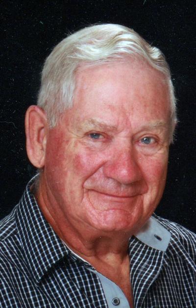 UPDATED: Wayne McKee, Indianola | Obituaries | indianola-ia.com