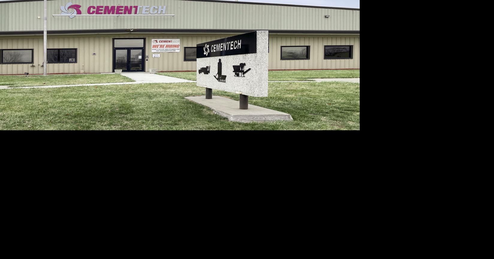 Cemen Tech to install $933,000 in solar panels | News | indianola-ia.com