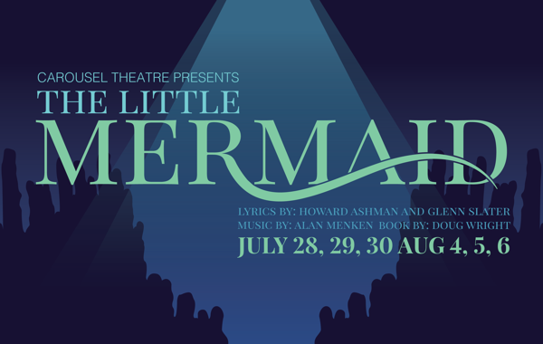 Carousel Theatre making a splash with final weekend of ‘The Little ...