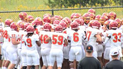 Simpson heads to Lincoln to open A-R-C play | Sports | indianola-ia.com