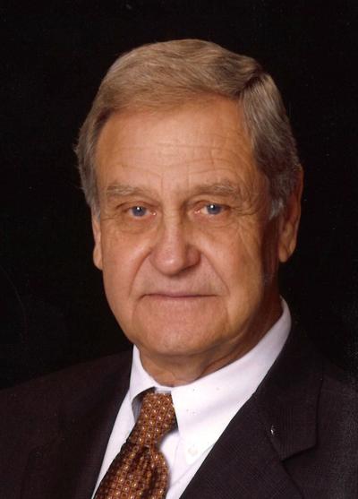 Donald R. Bartholomew, Carlisle | Obituaries | indianola-ia.com