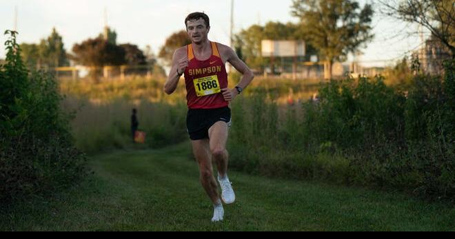 Simpson cross country teams collect season-opening victories | Sports ...