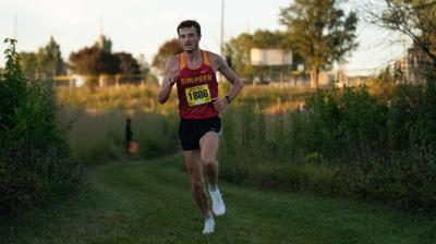 Simpson cross country teams collect season-opening victories | Sports ...