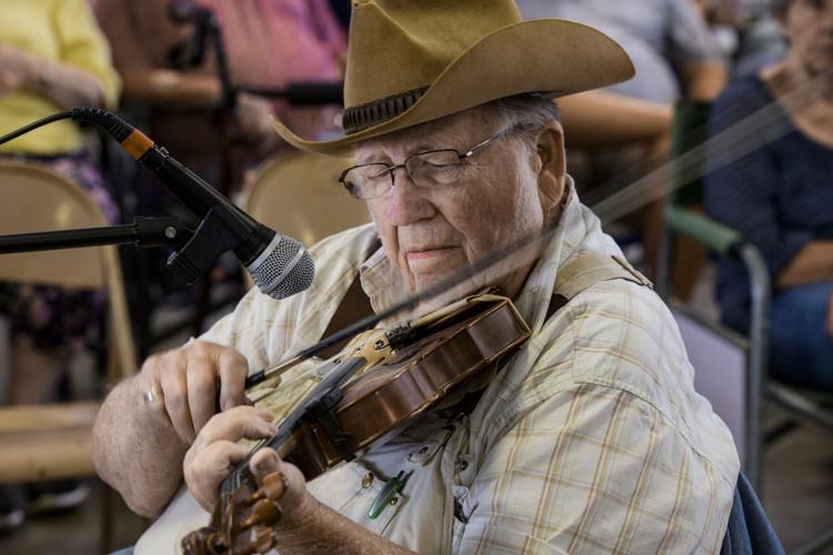 Arizona Jammers Reunion to bring old-time country music to Warren ...