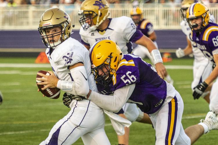 Warren County gets ready for football | Warren County Sports ...