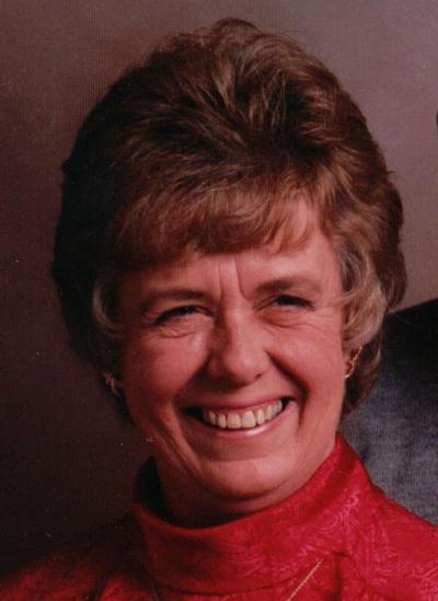 Amelia Ann Williams, Carlisle | Obituaries | indianola-ia.com