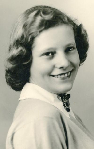 Monica Dale Elizabeth Goodrich, Indianola | Obituaries | indianola-ia.com