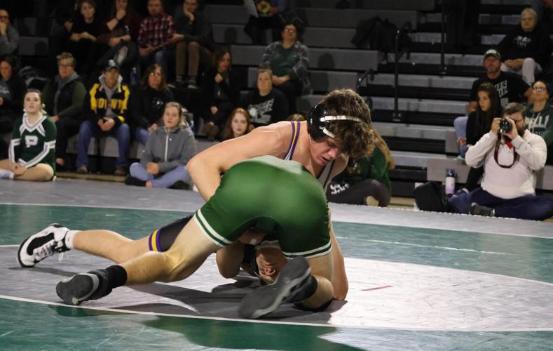 Indianola wins duals with Pella, Woodward-Granger | Sports | indianola ...