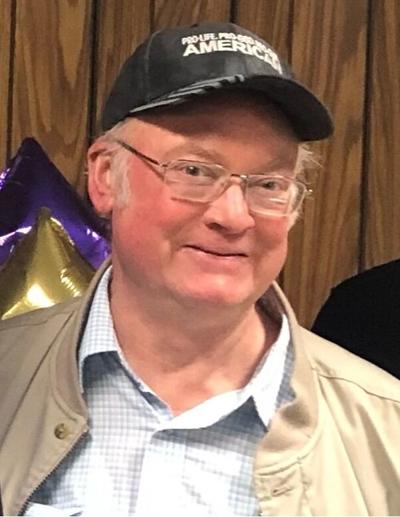 Benjamin Ernest McCord, New Virginia | Obituaries | indianola-ia.com