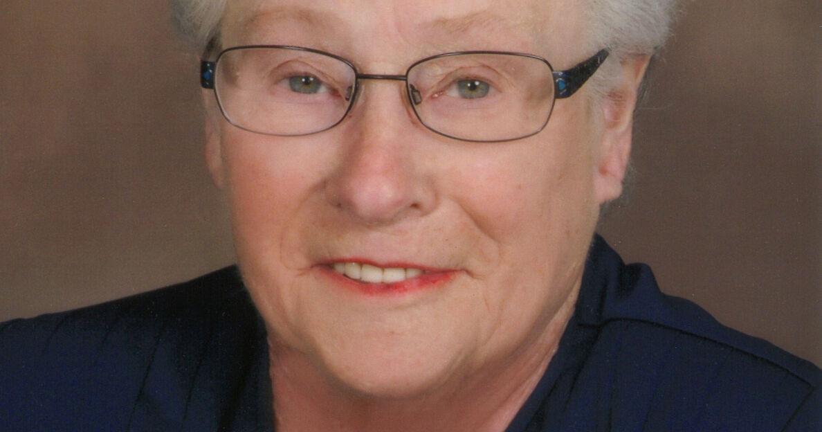 Laura Ripperger, Milo | Obituaries | indianola-ia.com