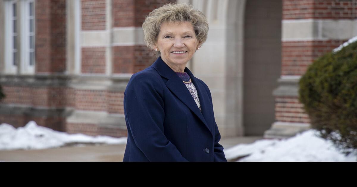 Simpson College introduces Deanna McCormick as Vice President for ...