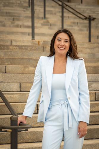 Fett announces candidacy for Iowa House District 22 | News | indianola ...