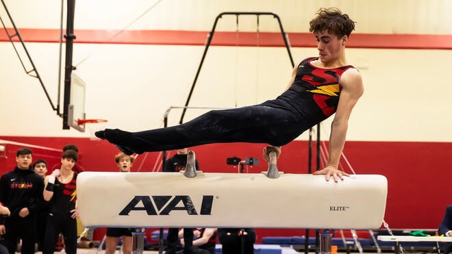 Simpson adds excitement, four new sports, to its athletic offerings ...