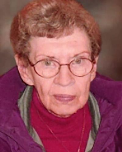 Elizabeth Doppenberg, Orange City | Obituaries | indianola-ia.com