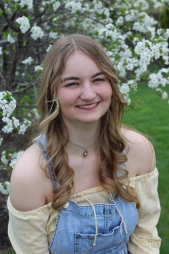 CARLY SCHETTLER: Get comfortable with what makes you uncomfortable ...