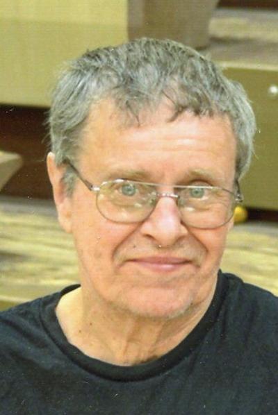 Gary Alexander, Norwalk | Obituaries | indianola-ia.com