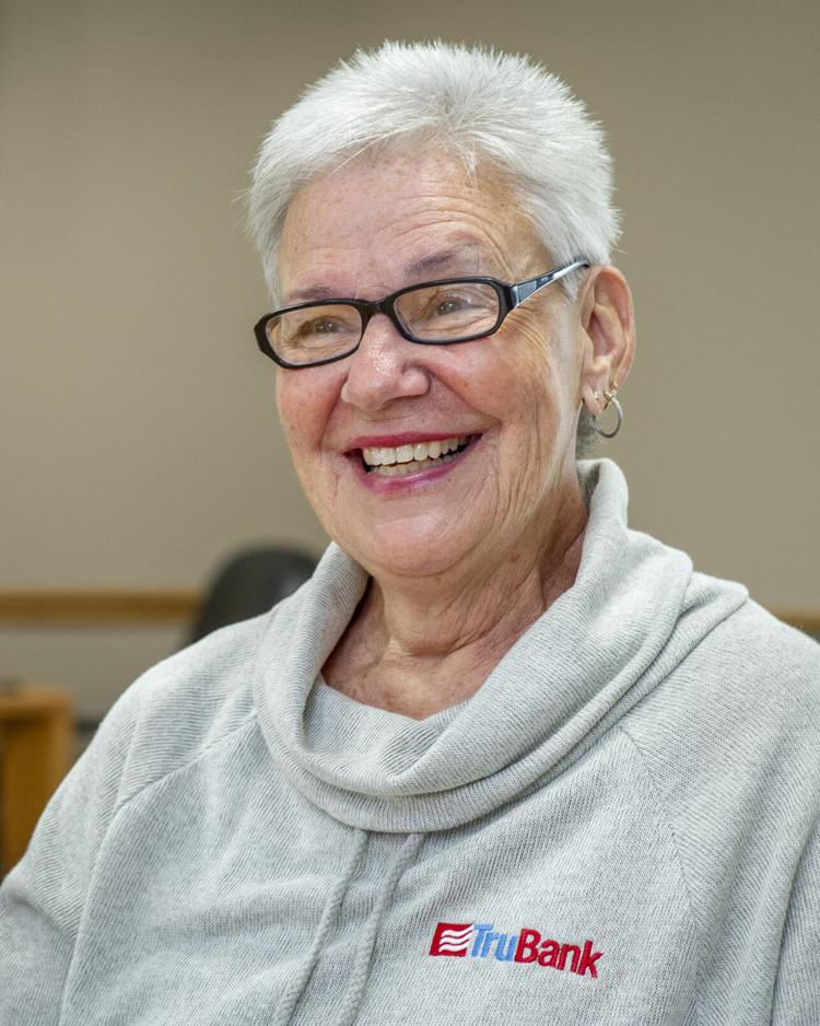 Eileen Thompson says she's 'ready to just be' as she retires from ...