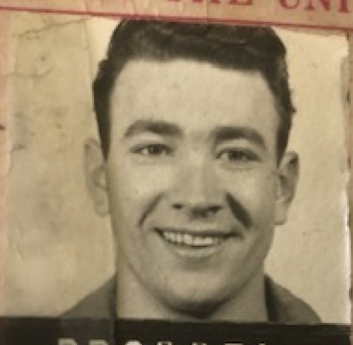 Jim Brommel celebrating 90 years | Community | indianola-ia.com