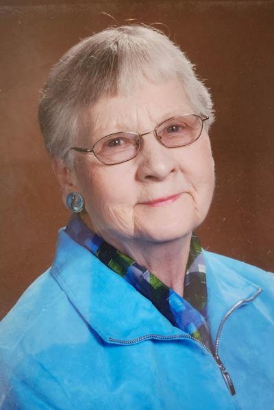 Ruth Pauline Chelar Rasko, Indianola | Obituaries | indianola-ia.com