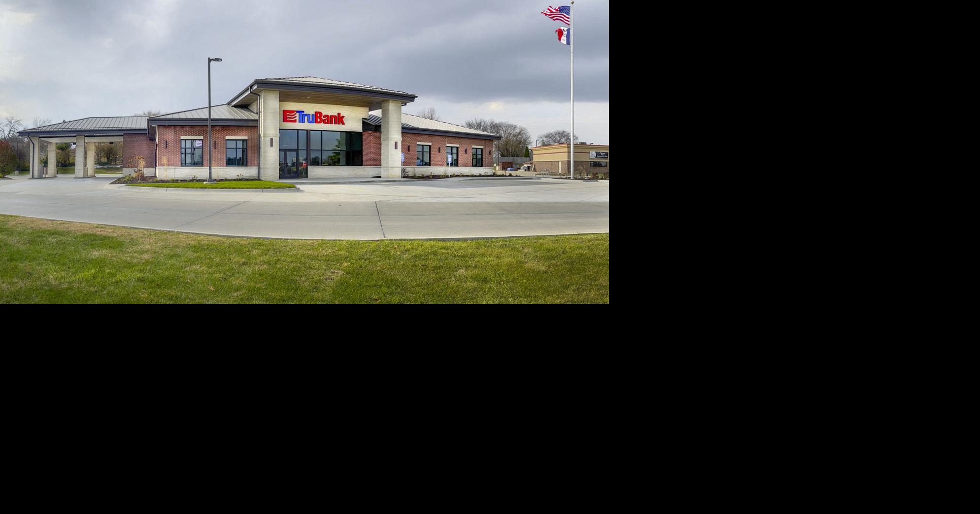 TruBank is back | Multimedia | indianola-ia.com