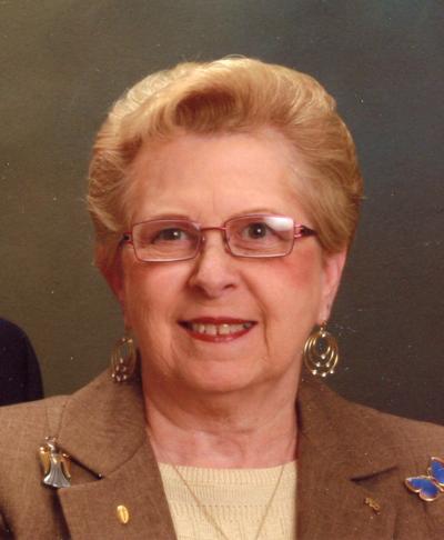Carol Kenney, Des Moines, formerly of Indianola | Obituaries ...