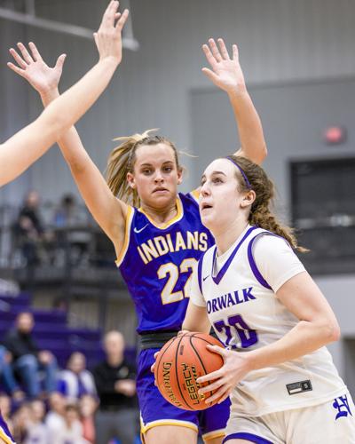 No. 5 Norwalk and No. 10 Carlisle get ready for run at state | Sports ...