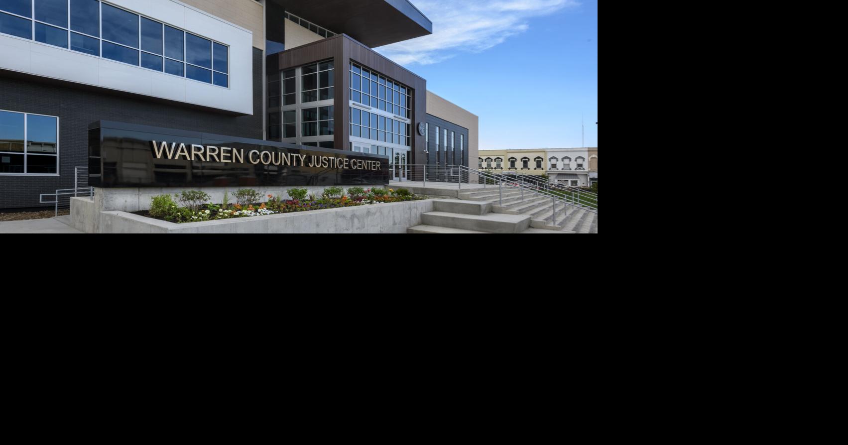 Warren County attorney seeks additional staff to grow collections of ...